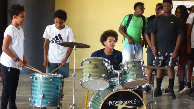 Ecole Montaigne de Cotonou